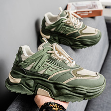 生国网批-MT299百搭老爹鞋男鞋休闲鞋39-44P36