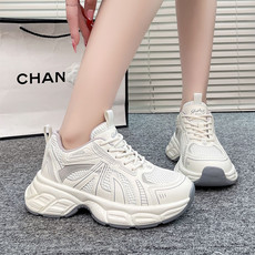 斐丽鞋业-【斐丽】春季新款时尚百搭运动休闲老爹鞋