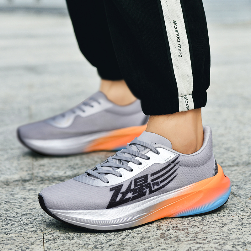 丰丰鞋业-丰丰鞋业 厂家直销 高品质飞影PB4.0 跑步鞋36-44