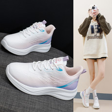 红旺达鞋业-新品时尚运动鞋 春季主推