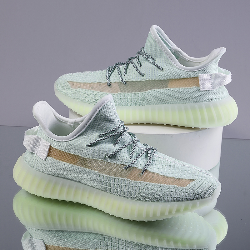 健达-新款厂家直销透气椰子鞋