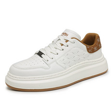 铭尚鞋业-9683高品质橡塑麦昆休闲鞋批93元39-44