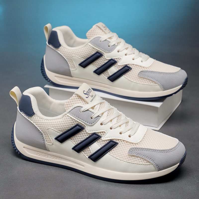 铭尚潮鞋-A1668新款百搭时尚休闲男鞋 39-44P45