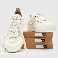 尚东鞋业-【尚东--X230】春款百搭潮流情侣款帆布鞋