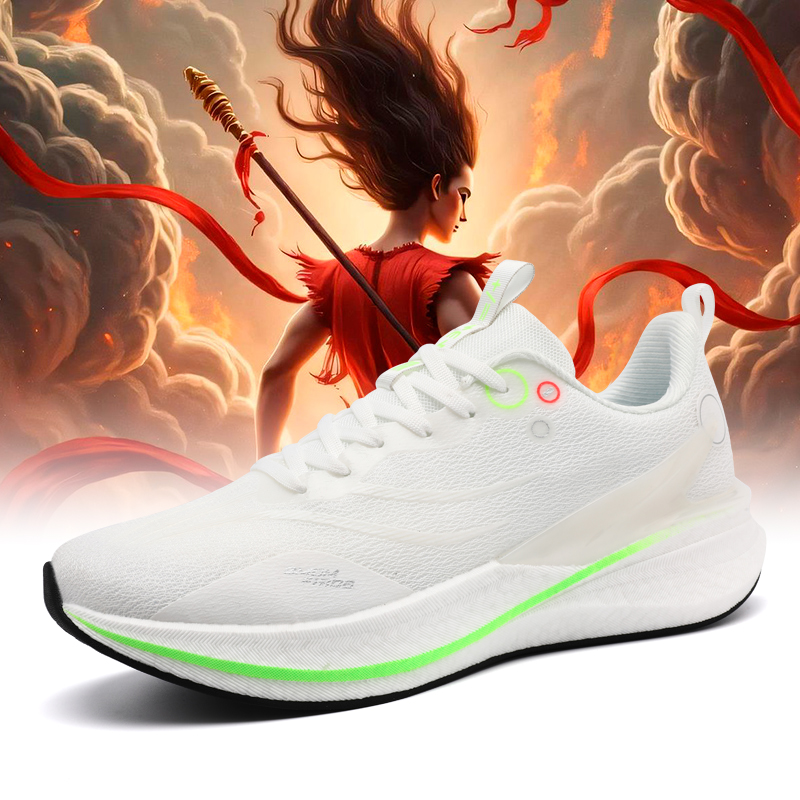 小街鞋业-量大价优，工厂直销爆款运动跑鞋