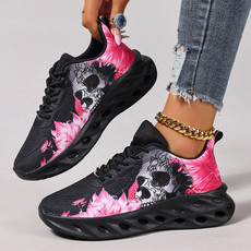 小鞋匠-小鞋匠X01新款时尚休闲透气运动大码女鞋36-42码批48