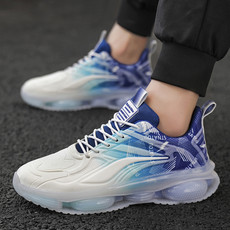 小鞋匠-小鞋匠TK959【冷粘专利底】爆款跨境大码运动鞋质量版-40