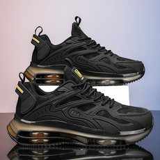 一诺鞋业-『一诺鞋业2309』爆款运动潮鞋跑鞋时尚轻便透气四季款