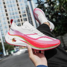 左岸鞋业-赤兔7情侣跑步鞋 量大可谈